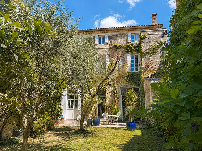 postalCode - Maison 9 pièces à vendre
