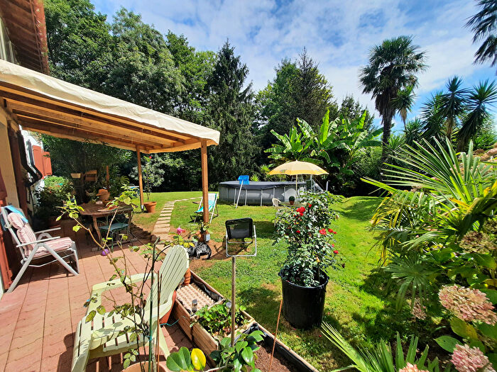 Appartement 4 pièces à vendre - Urrugne