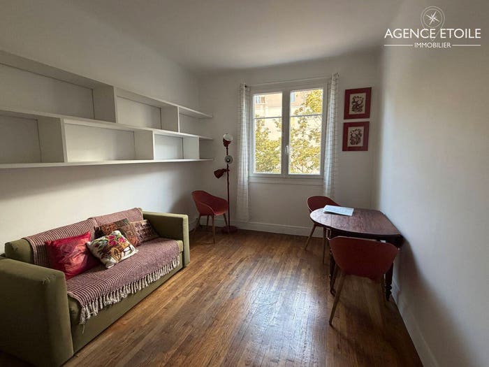 Appartement 2 pièces à Paris 19ème arrondissement, à louer