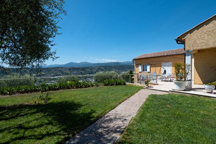 Maison 7 pièces à Nice, à vendre