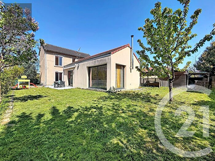 Maison 5 pièces à vendre à Troyes, Senardes, Moline