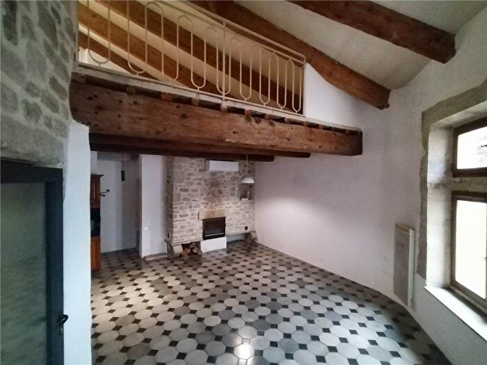 Maison à louer - Taulignan - 3 pièces - 1 chambre