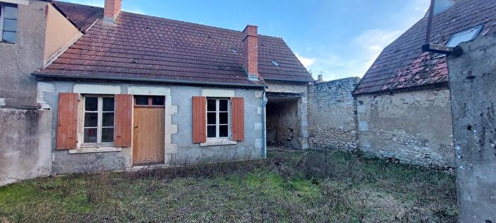 Maison à vendre - Boulleret - 6 pièces - 3 chambres