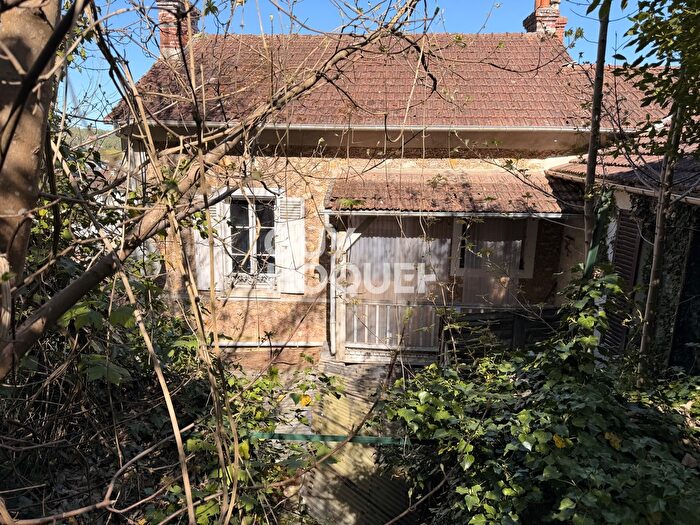 Maison 6 pièces à La Ferté-sous-Jouarre, à vendre
