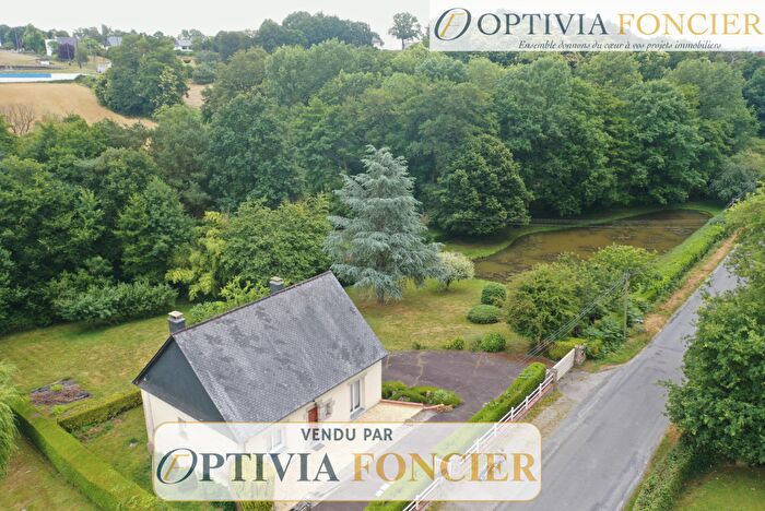Maison 5 pièces à Guichen, à vendre