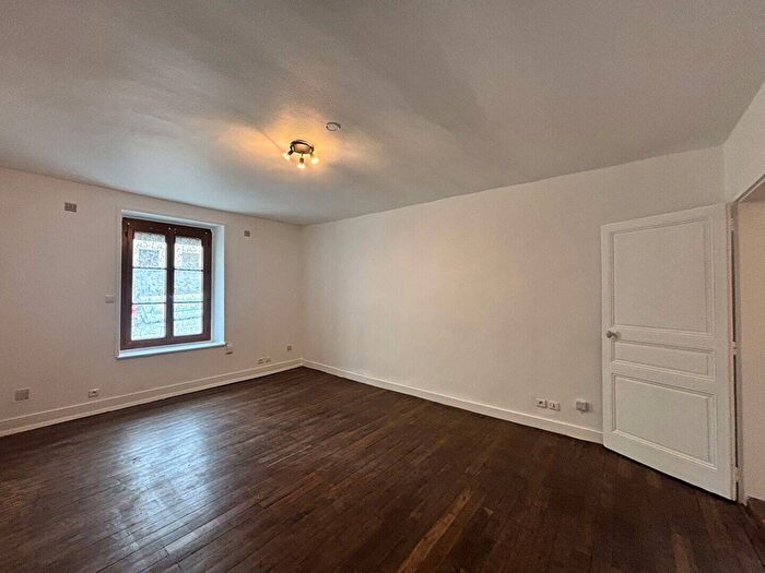 Centre-Halles Carnot, Limoges - Appartement 2 pièces à louer