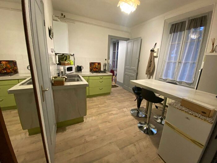Chatiou-Duchesne, Romans-sur-Isère : Appartement 1 pièce à louer