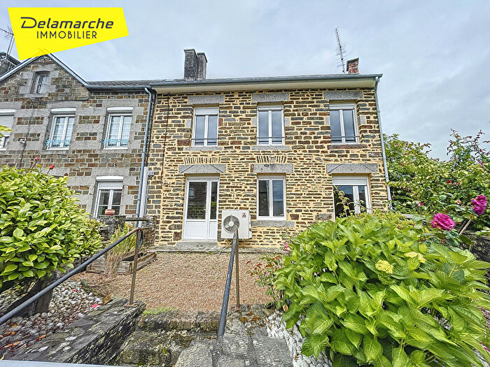 Maison 4 pièces à Beauchamps, à louer