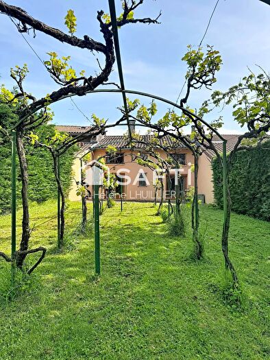 Sainte-Foy-de-Peyrolières - Maison 5 pièces à vendre