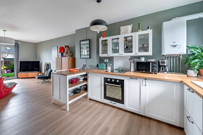 Maison à vendre - Piriac-sur-Mer - 4 pièces - 3 chambres