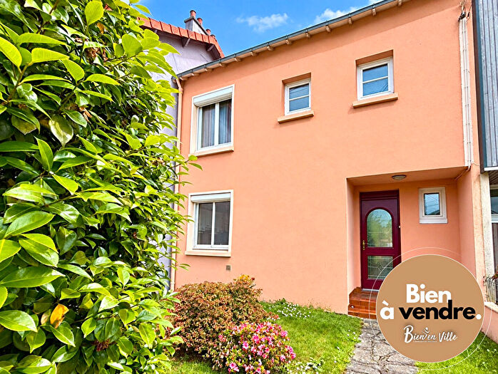 Maison 5 pièces à vendre à Rezé, Château