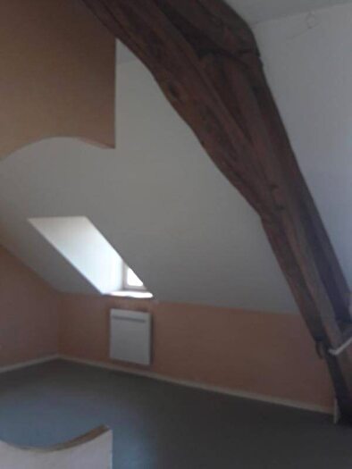 Appartement à louer - Rouvray - 2 pièces - 1 chambre