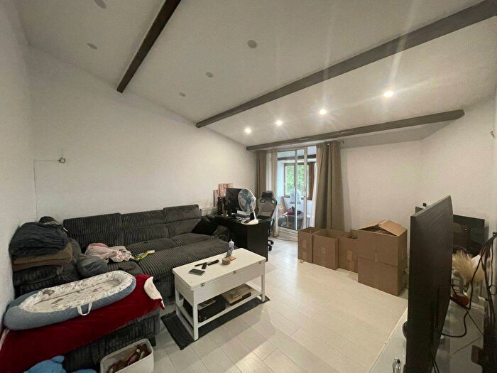 Appartement 3 pièces à louer à La Marinière Sud, Sartrouville