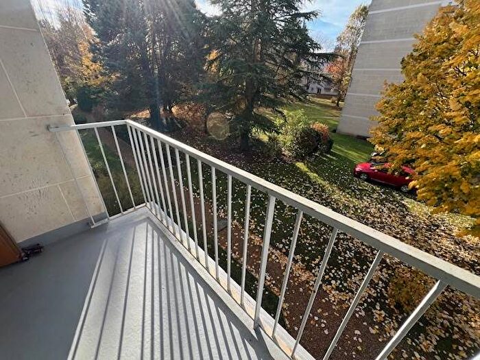 Appartement à vendre - Épernon - 2 pièces - 1 chambre