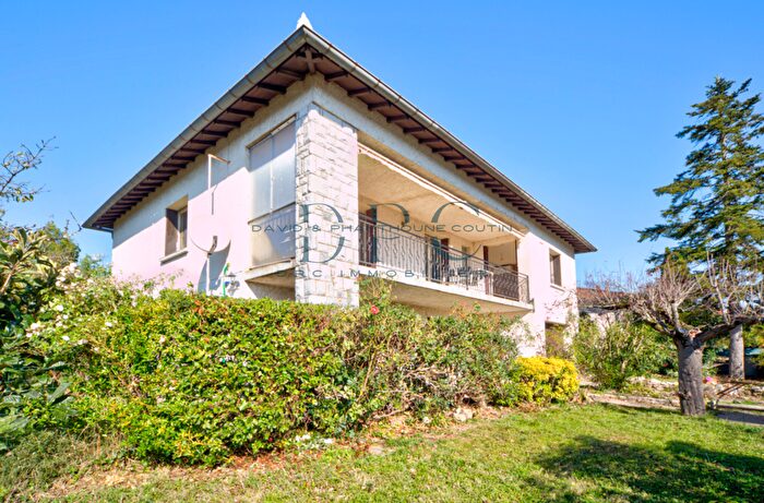 Maison à vendre - Saint-Jean - 7 pièces - 4 chambres