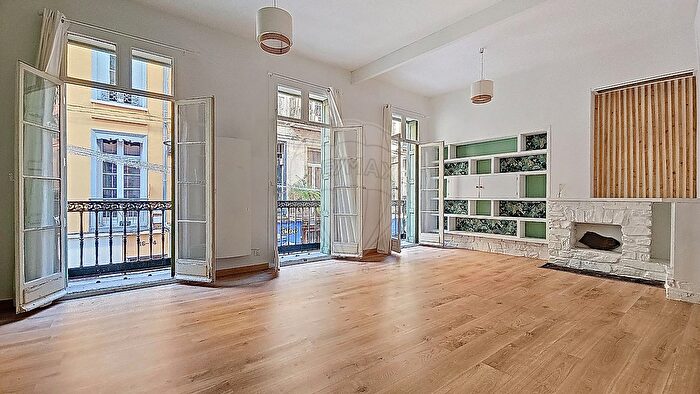 Appartement à vendre - Perpignan, Saint-Jean - 6 pièces - 3 chambres