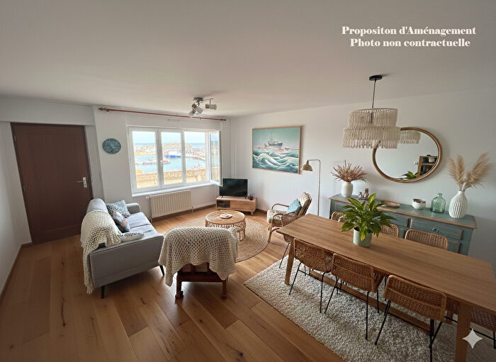 Maison à vendre - La Turballe - 4 pièces - 3 chambres