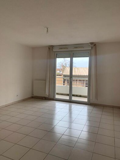 Appartement 3 pièces à louer - Chalon-sur-Saône