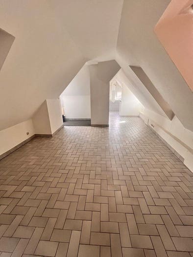 Mairie Nord, Strasbourg : Appartement 1 pièce à louer