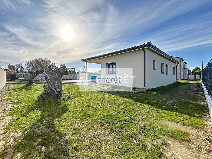 Maison à louer - Castelsarrasin, Marescot, Cantecor, Carrel - 4 pièces - 3 chambres