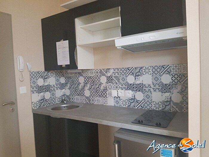 Appartement 2 pièces à louer à Baliste, Narbonne