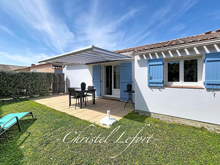 Maison 3 pièces à Pornic, Centre-ville, Halles, Bourg aux Moines, à vendre