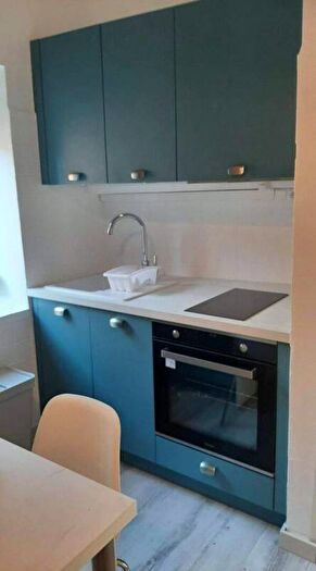Appartement 1 pièce à louer - Gambetta, Nîmes