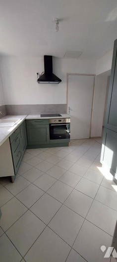 Beauvois-en-Cambrésis - Maison à louer