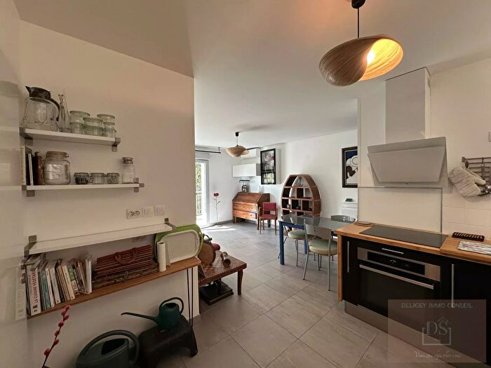 Appartement 3 pièces à vendre à Le Teich