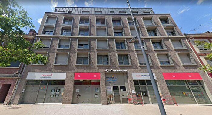 Appartement 1 pièce à vendre à Amiens, Saint-Germain les Halles