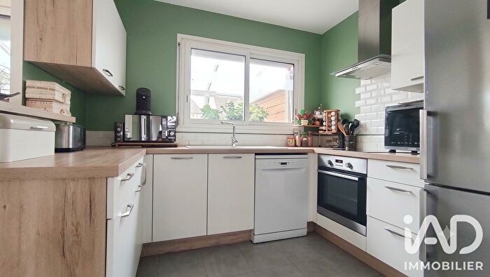 Maison 5 pièces à vendre à Saint-Nicolas