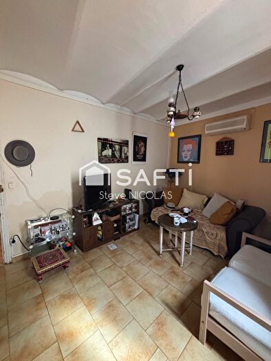 Appartement 5 pièces à vendre - Alès, Rochebelle, La Royale, Cauvel