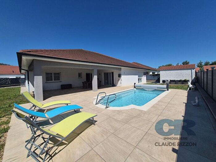 Maison 6 pièces à Maizières-lès-Metz, à vendre