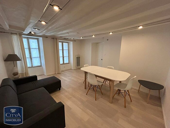 Maison à louer - Laval, Les Pommeraies - 3 pièces - 2 chambres