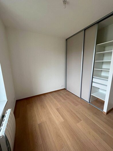 Appartement 3 pièces à louer à Montchat, Lyon 3ème arrondissement