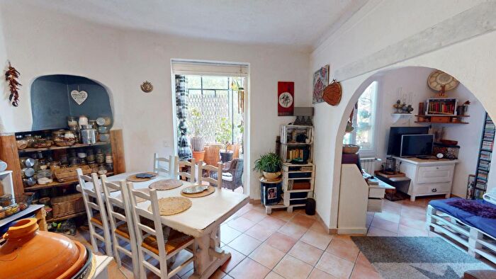 Appartement 3 pièces à Draguignan, Esplanade, Saint-Léger, à vendre