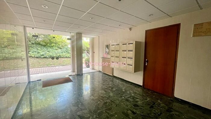 Le Raincy, Côteaux - Appartement 5 pièces à vendre
