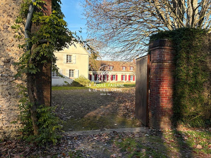 postalCode - Maison 18 pièces à vendre