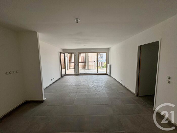 Appartement 4 pièces à Meythet, à vendre