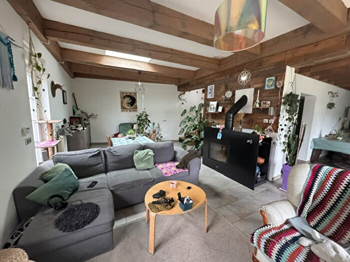 Anglet, Cantau : Maison 4 pièces à vendre