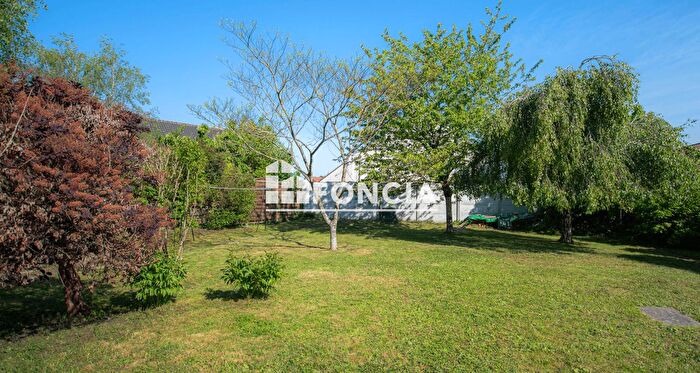 Maison à vendre - Saran, Centre-ville, Bois Joly, La Chiperie - 8 pièces - 6 chambres