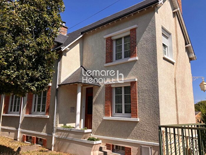 Maison 6 pièces à vendre - Dreux
