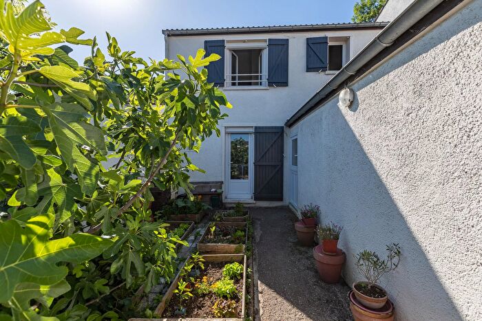 Maison 4 pièces à Montalieu-Vercieu, à vendre
