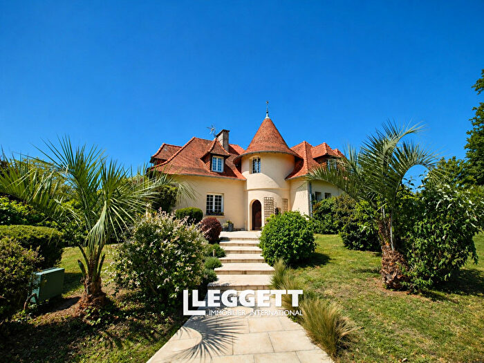 Maison 9 pièces à vendre - Périgueux, Toulon, Beaulieu