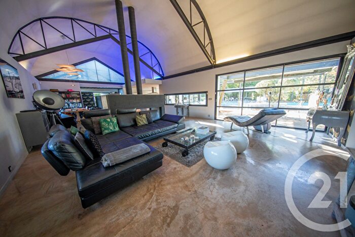 Maison à vendre - Saint-Médard-en-Jalles, Corbiac, Gajac, Magudas - 6 pièces - 4 chambres