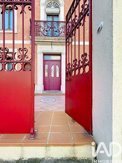 Maison à vendre - Armissan - 5 pièces - 3 chambres