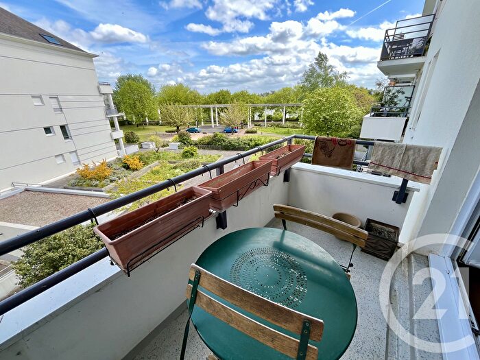 Appartement 3 pièces à Nantes, Ile de Nantes, à vendre