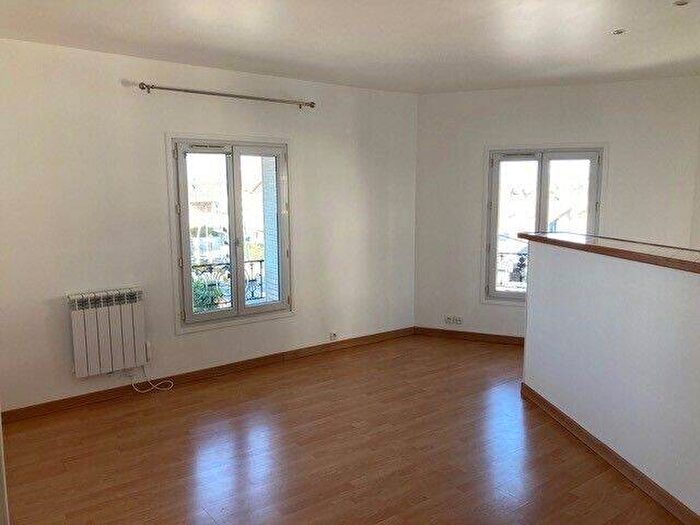 Appartement 2 pièces à louer à Poissy