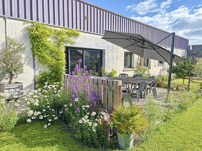 Maison à vendre - Laon - 6 pièces - 3 chambres