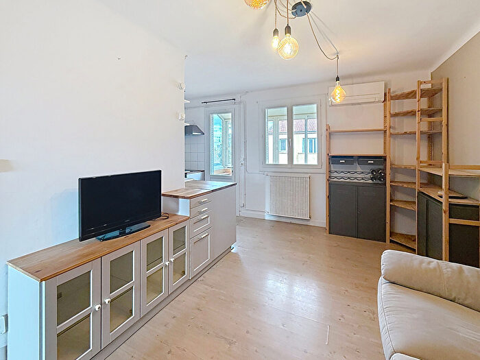 Appartement à vendre - Aix-en-Provence, Saint-Donat, Les Platanes - 3 pièces - 2 chambres